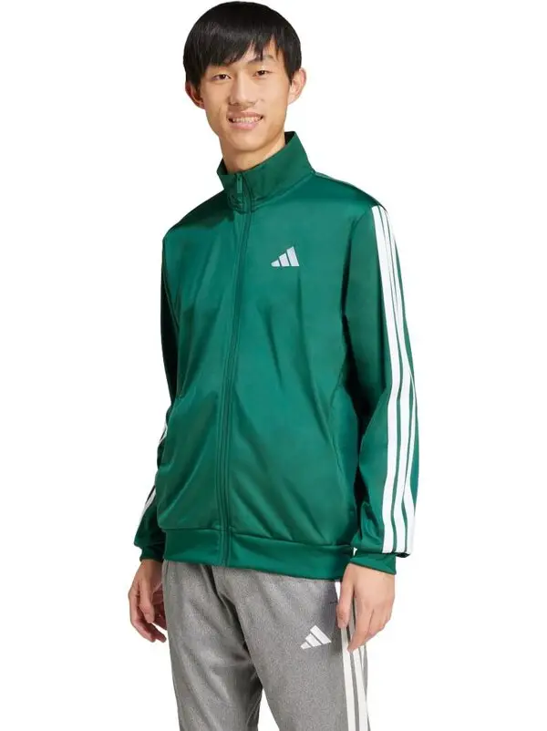 Adidas Dayready Tracktop - Collegiate Green