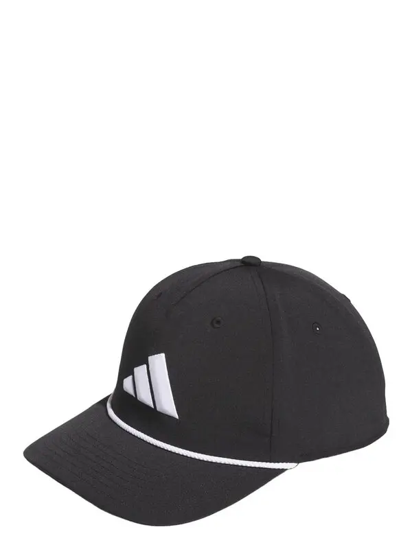 Adidas Tour 5-panel Cap - Black
