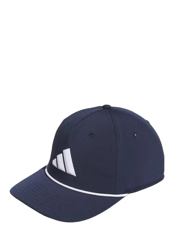 Adidas Tour 5-panel Cap - Collegiate Navy