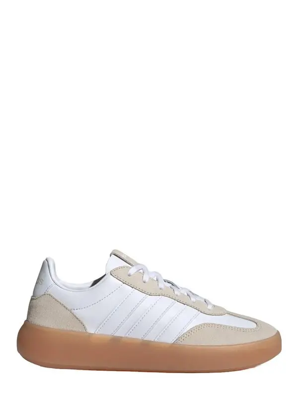 Adidas Barreda Decode Sneakers - Cloud White / Cloud White / Wonder White