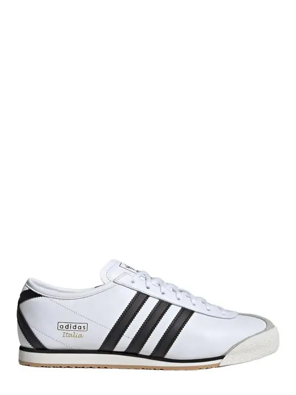 Adidas Italia 70s Sneakers - Cloud White / Core Black / Grey One