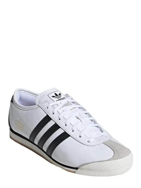Adidas Italia 70s Sneakers - Cloud White / Core Black / Grey One