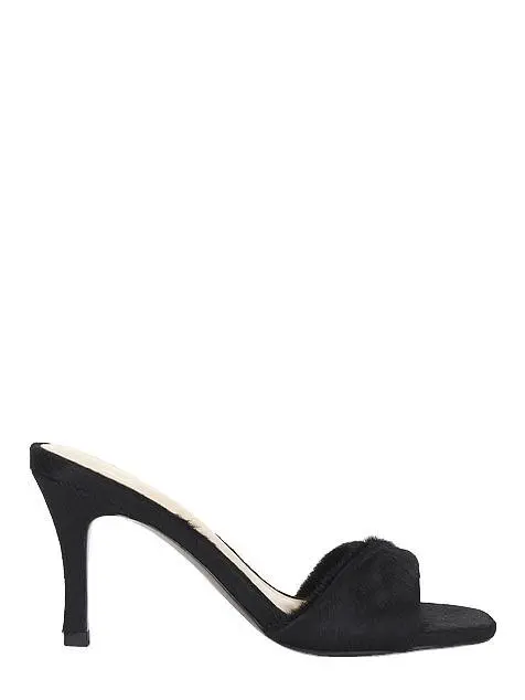 Lpa Gaspard Heel - Black