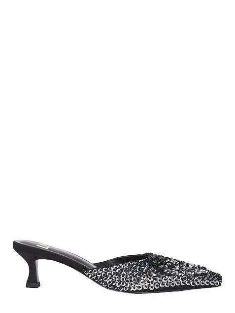 Lpa Annalisa Pump - Black