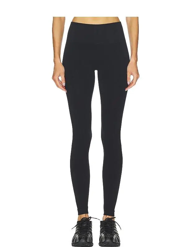 Perfect Moment Perfect Thermal Legging - Black