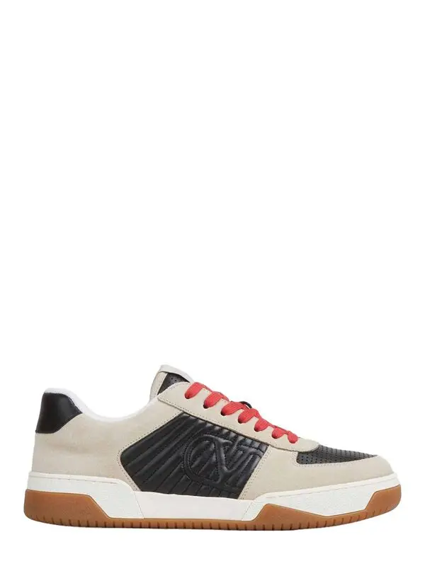 Valentino Garavani Sperry Sneakers - Beige