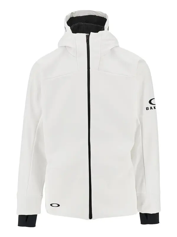 Oakley O-fusion Warm Jacket 2.0 - 100 White