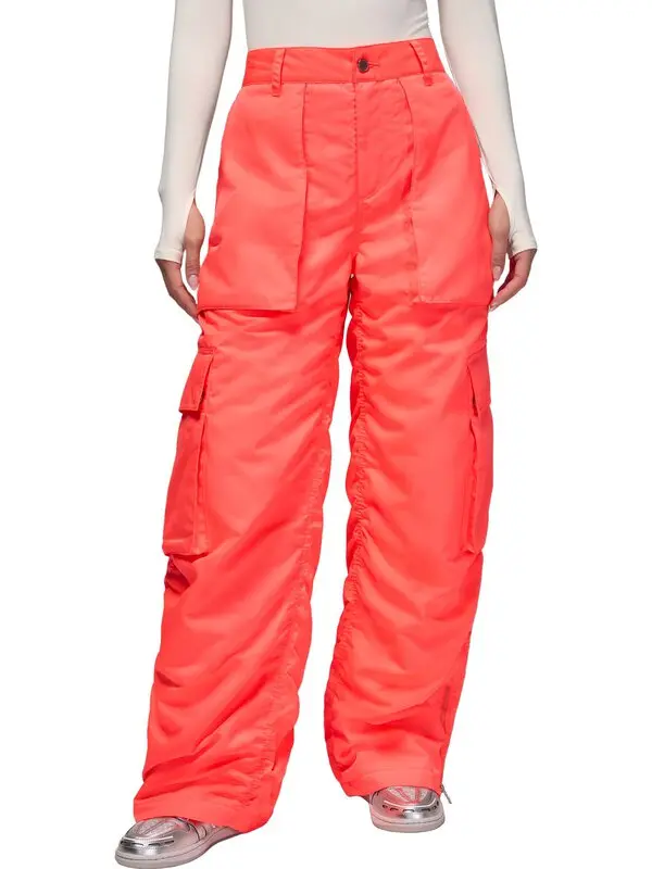 JORDAN Flight Mountainside Pants - Pink