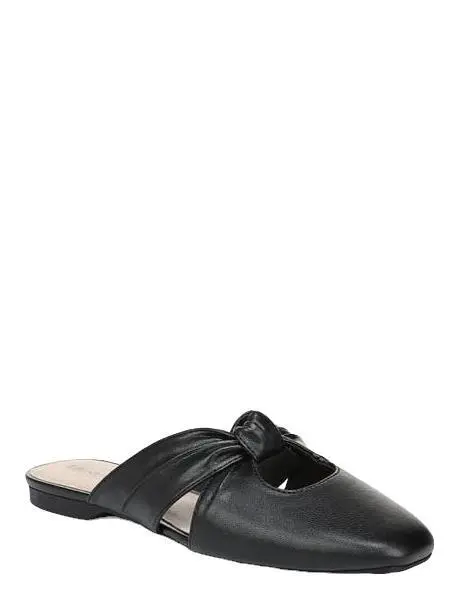 LIFESTRIDE Believe Mule - Black