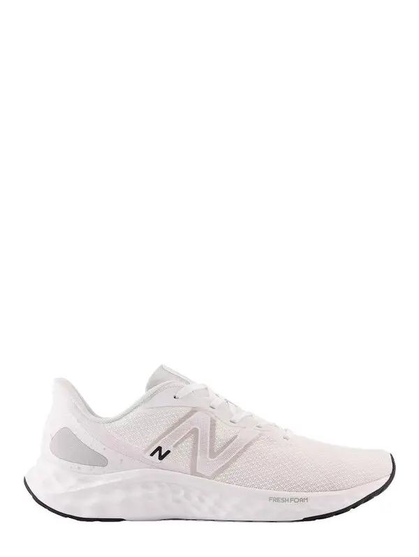 NEW BALANCE Fresh Foam Arishi V4 Sneakers - White/light Aluminum