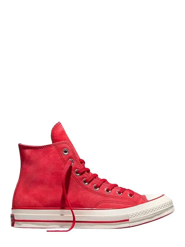 CONVERSE Chuck 70 Hi Shai Gilgeousalexander - University Red/green/egret