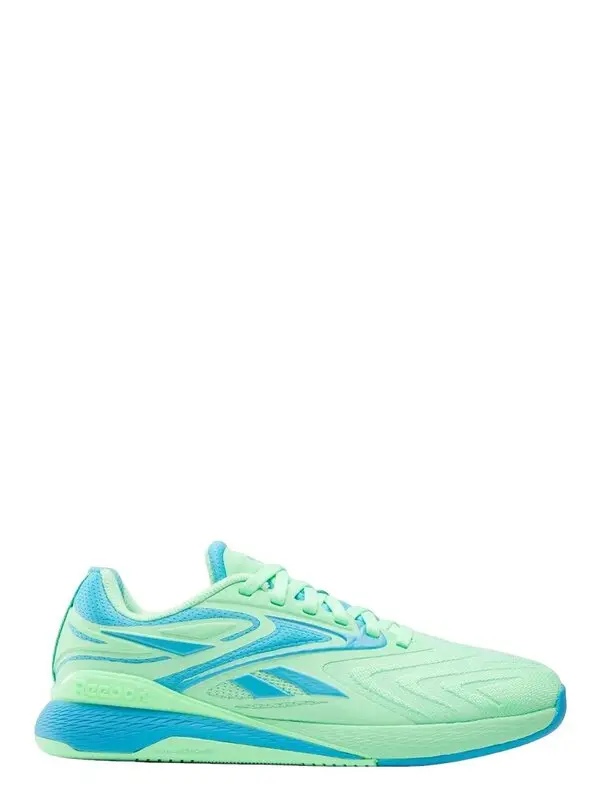 REEBOK Nano X5 Edge - Green Glow