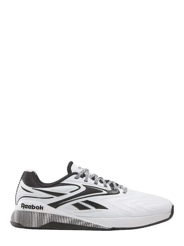 REEBOK Nano X5 Edge Sneakers - Footwear White/black