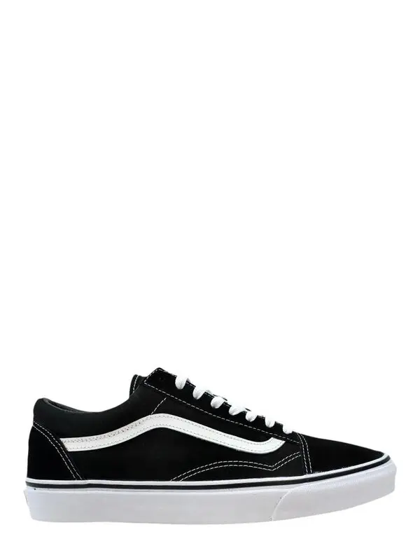 VANS Old Skool Sneakers - Black