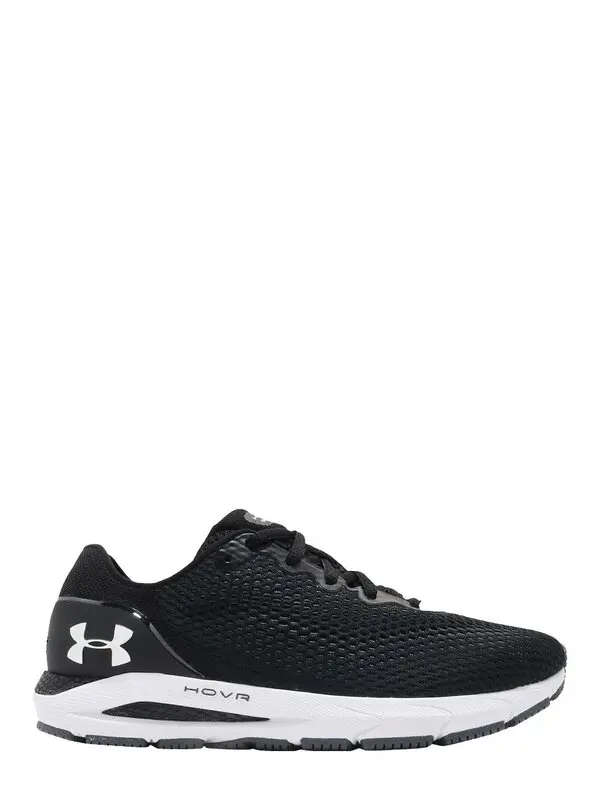 Under Armour Hovr Sonic 4 Sneakers - Black