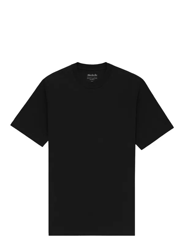 Aimé Leon Dore T-shirt - Black