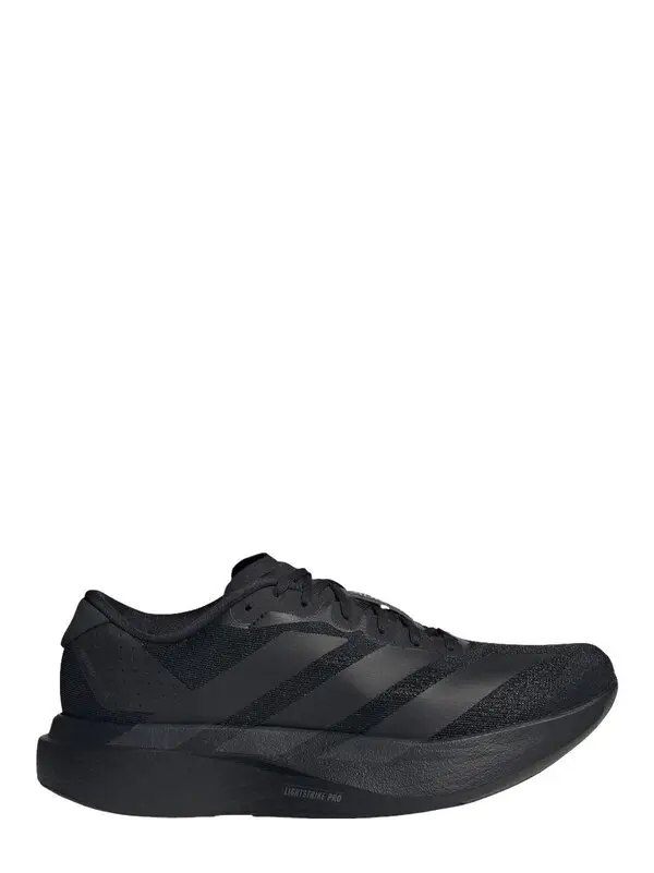 Adidas Adizero Evo Sl Sneakers - Black