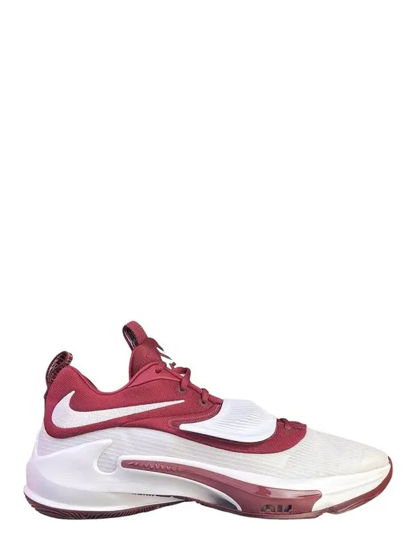Nike Zoom Freak 3 Tb 'team - Red