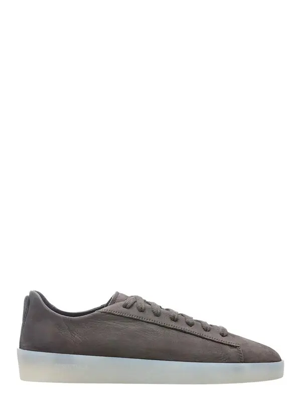 Fear Of God Tennis Low - Brown