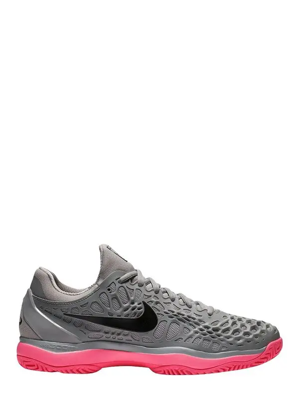 Nike Air Zoom Cage 3 Hc Sneakers - Grey