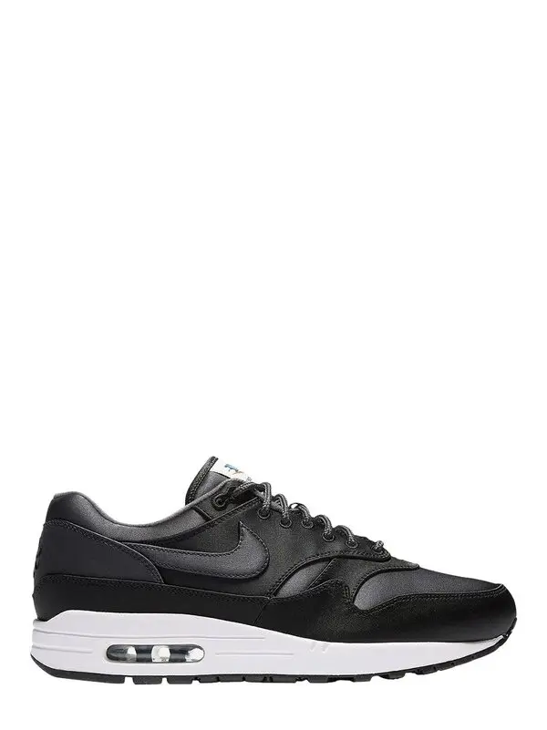Nike Air Max 1 Satin Pack Sneakers - Black
