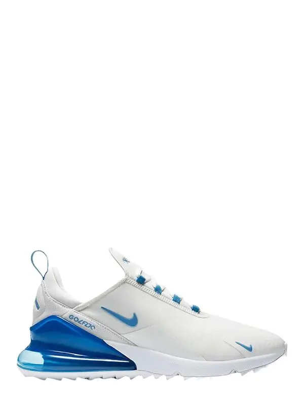 Nike Air Max 270 Golf - White