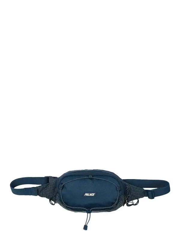 PALACE Cordura Reflex Rs Cross Body - Navy Blue