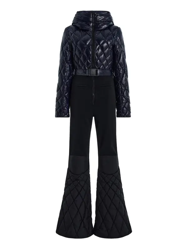 IENKI IENKI Stardust Ski Suit - Navy