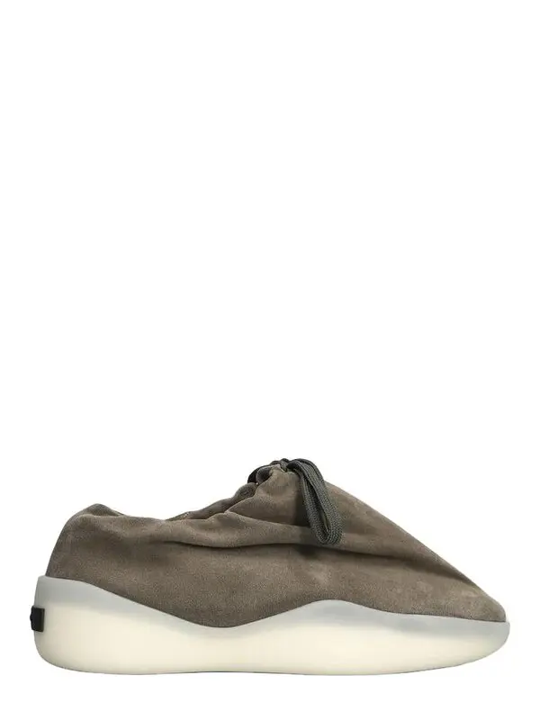 Fear Of God Tented Moc Sneakers - Grey