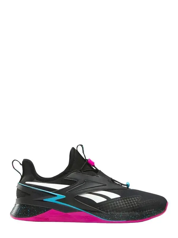 REEBOK Nano X3 Froning Sneakers - Black