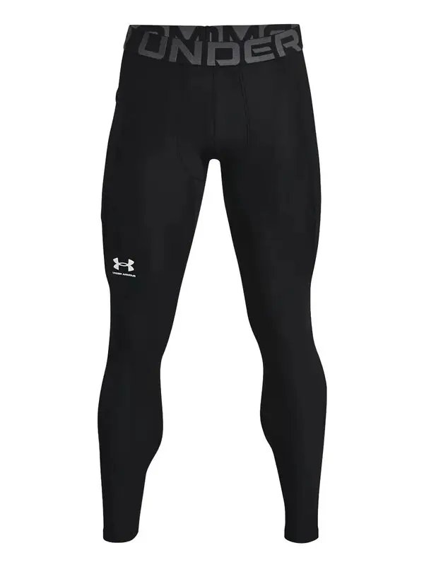 Under Armour Hg Armour Leggings - Black