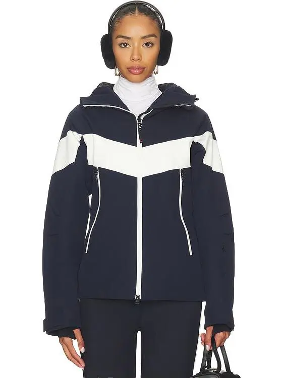 Bogner Ashley-t Jacket - Night Blue