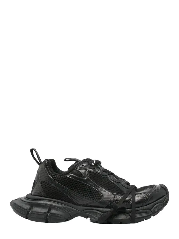 Balenciaga 3xl Sneakers - Black