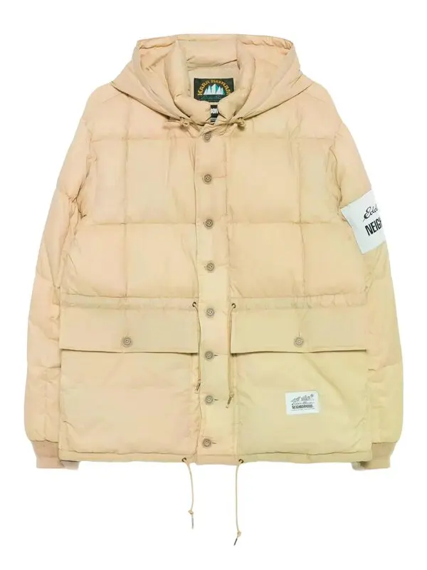 NEIGHBORHOOD Karakoram Jacket - Neutrals