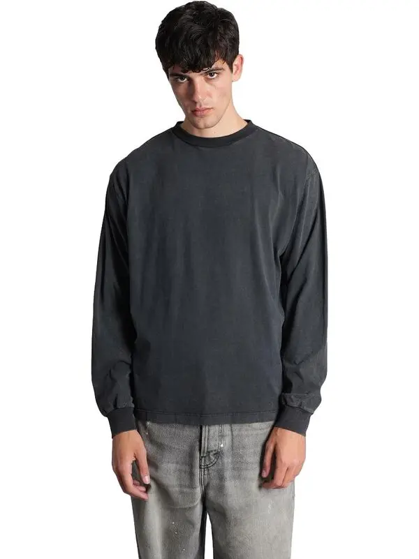 HAIKURE Kevin Sweatshirt - Grey