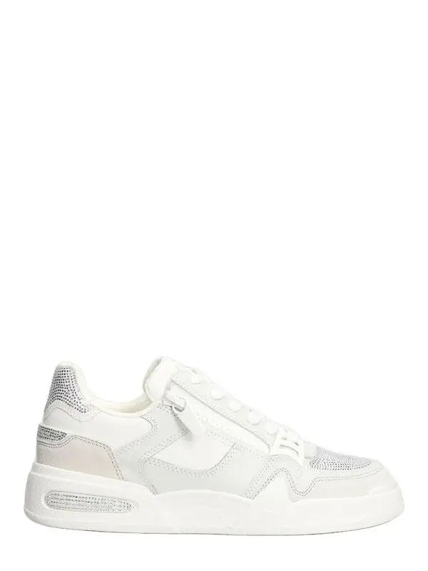 GIUSEPPE ZANOTTI Gz-ghost Sneakers - White