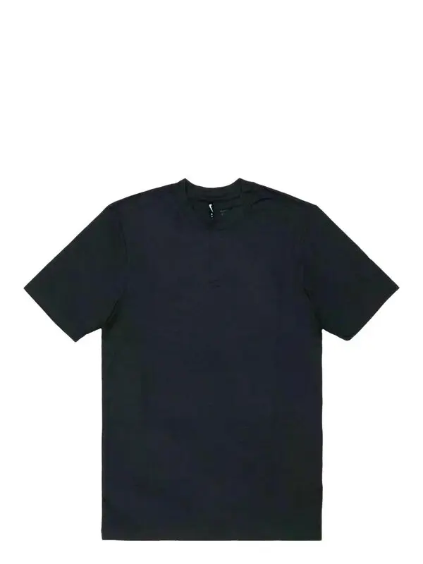 Nike Short-sleeved T-shirt - Black