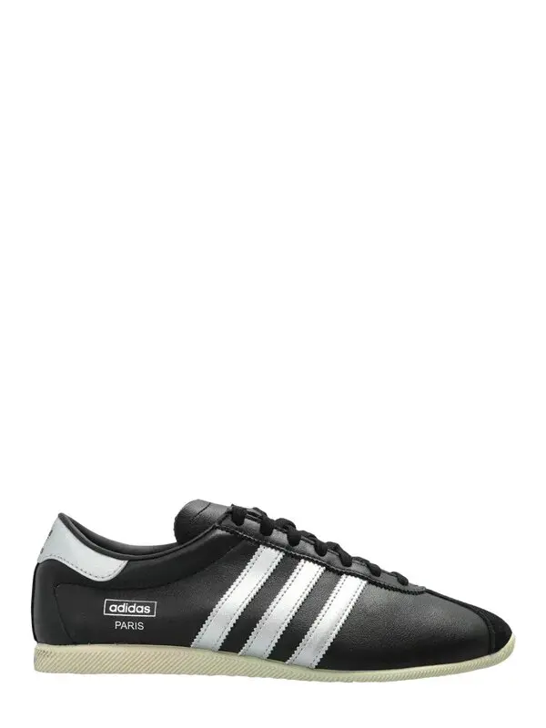 Adidas Originals Paris Sneakers - Black