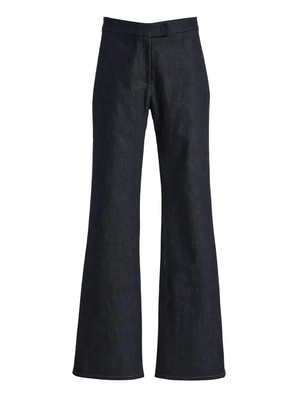 ALFIE Exclusive Belle Jeans - Blue