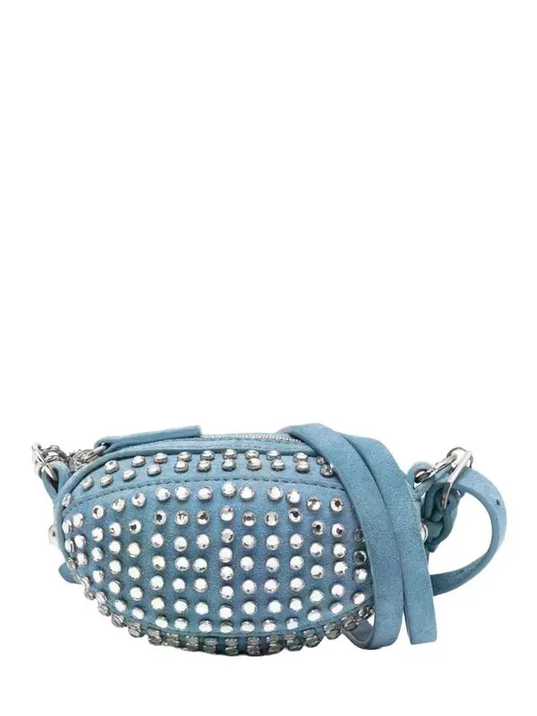 Monse Mini Bag - Blue
