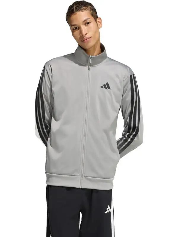 Adidas Dayready Tracktop - Charcoal Solid Grey