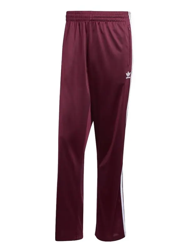 Adidas Adicolor Classics Firebird Track Pants - Maroon