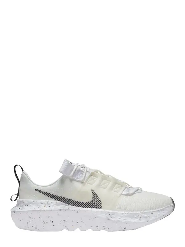 Nike Crater Impact Sneakers - White