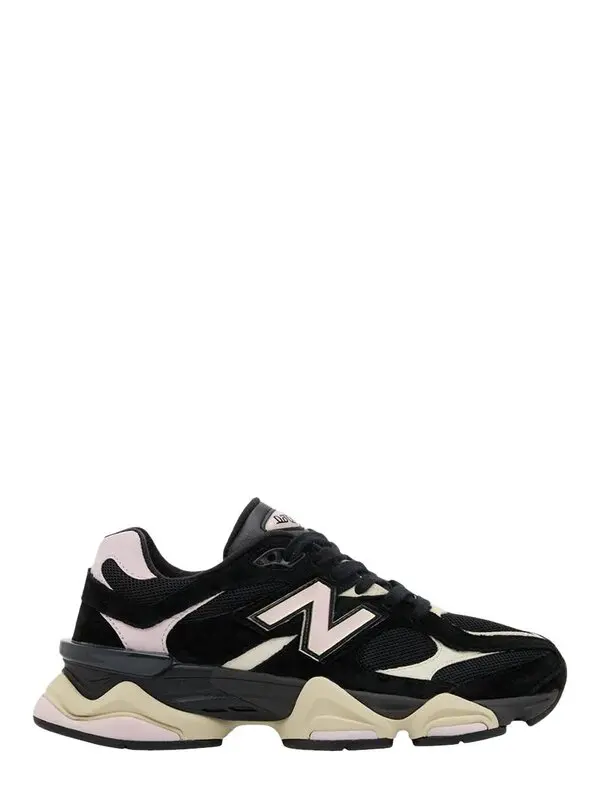NEW BALANCE 9060 Sneakers - Black