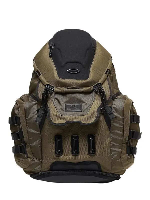 Oakley Kitchen Sink Backpack - Green