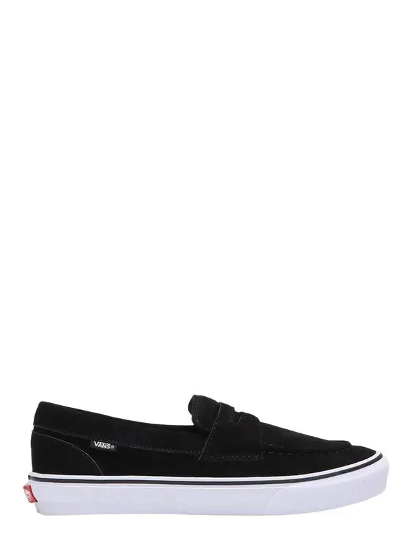 VANS V196cf Fdg Loafer - Black