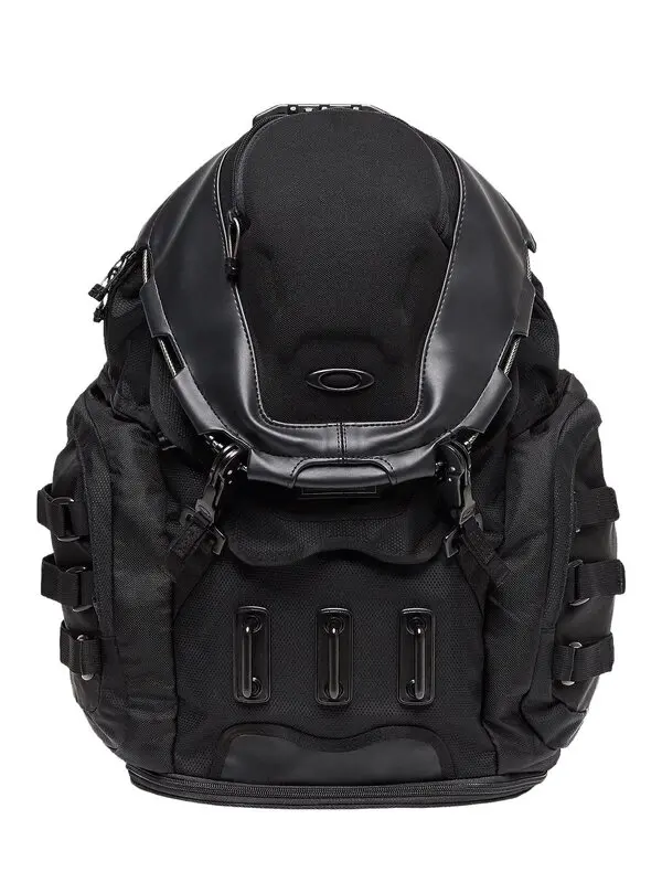 Oakley Kitchen Sink Backpack - Black