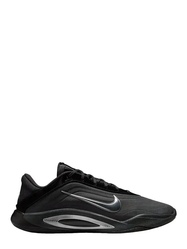 Nike A'one Ep Sneakers - Black