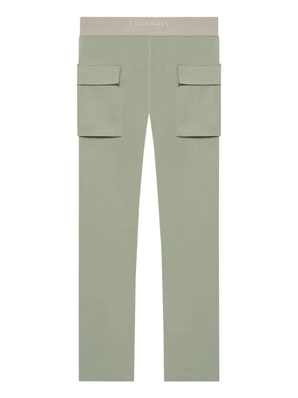 Fear Of God Cargo Pant - Green