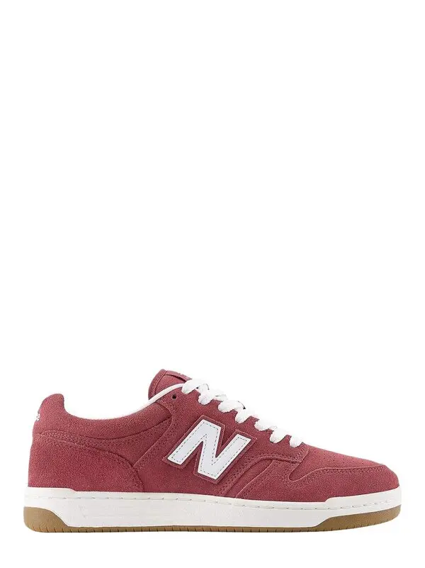 NEW BALANCE 480 - Red